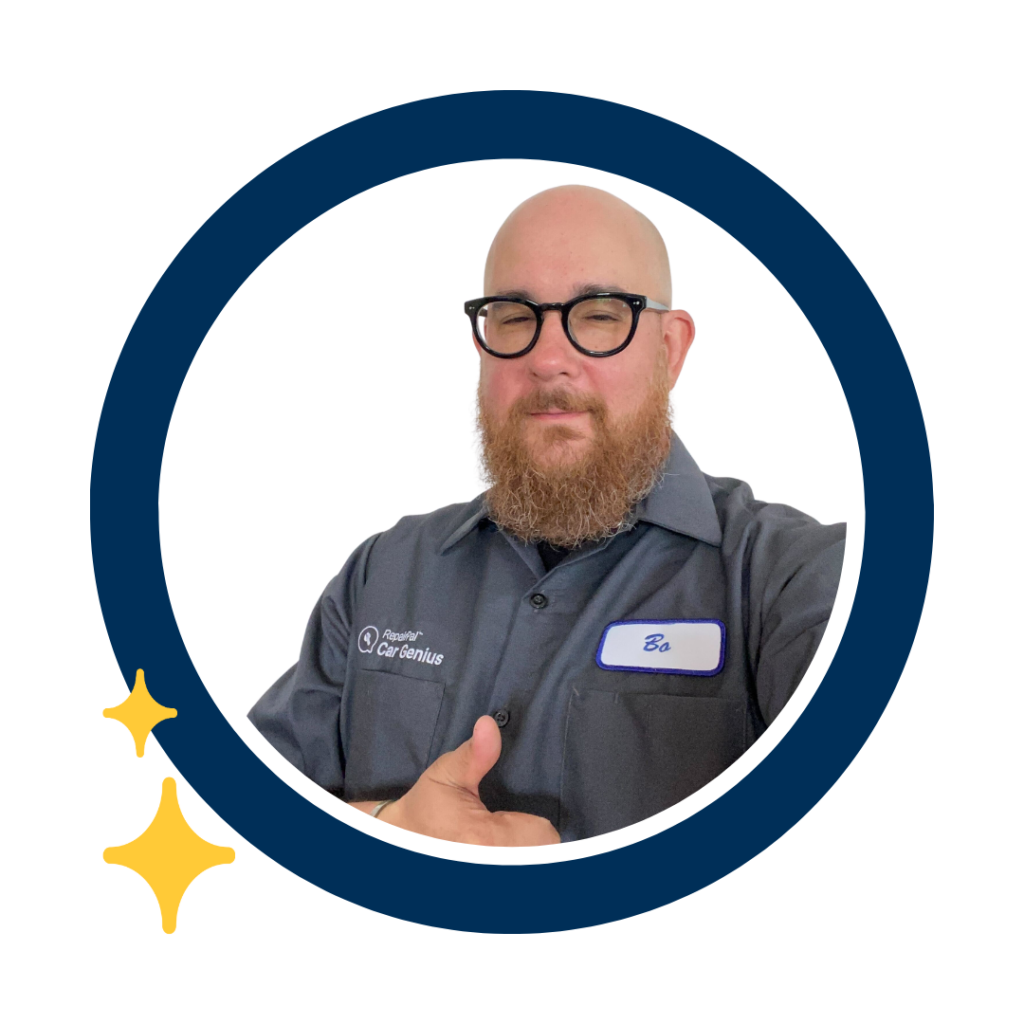 Car Genius by RepairPal – Free auto repair advice